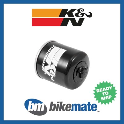 K&N Oil Filter for DUCATI 696 Monster ABS 2010 2011 2012 2013 2014 ...
