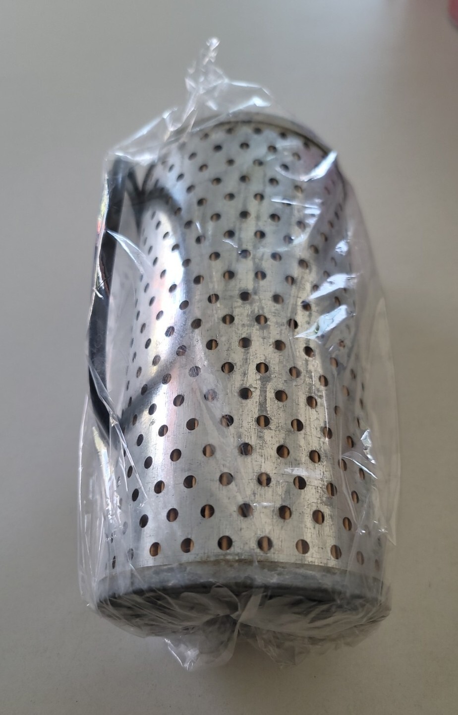 FLEETGUARD HF6118 - cross reference oil filters | oilfilter ...