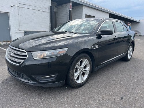 2014 Ford Taurus SEL | eBay