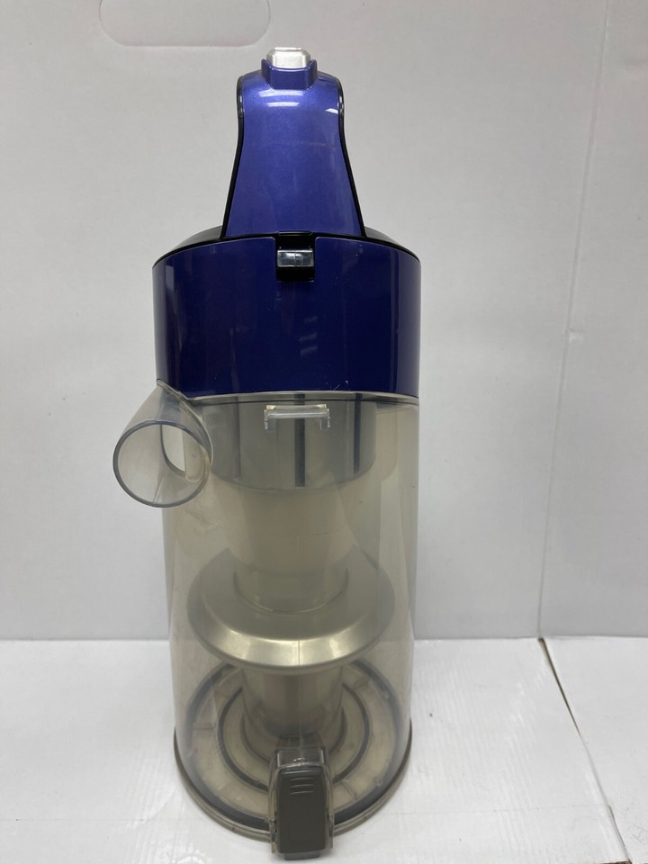 OEM Bissell Powerglide Lift-Off Upright Vacuum 2763 Purple Dirt Tank ...