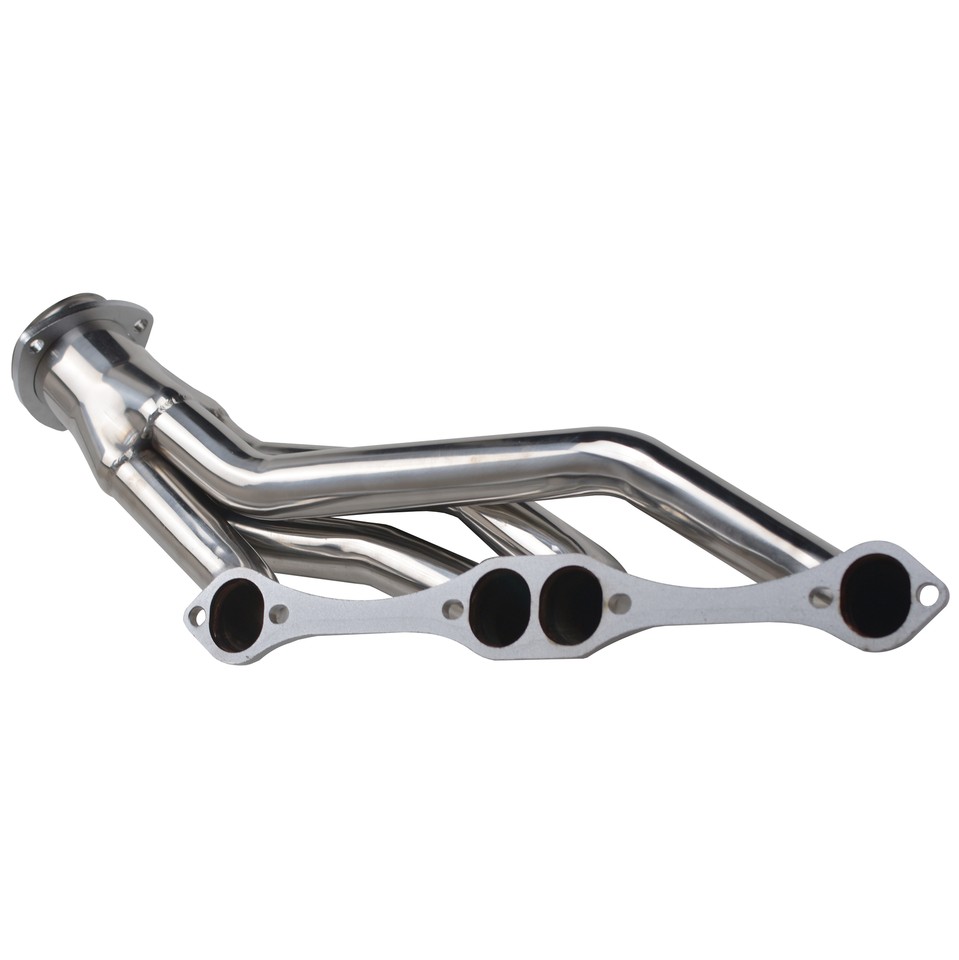 Stainless Steel Headers For Chevy Small Block SB V8 262 265 283 305 327 ...