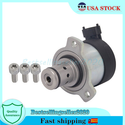 1pcs For DETROIT DD13/DD15 FUEL PUMP METERING UNIT CONTROL VALVE ...