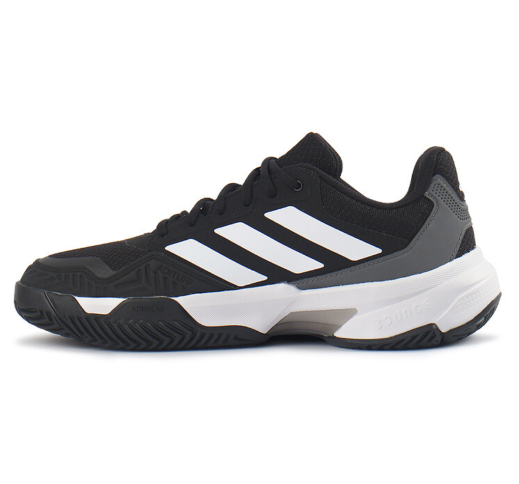 Adidas CourtJam Control 3 Men's Tennis Shoes Sports Racquet Shoes NWT ...
