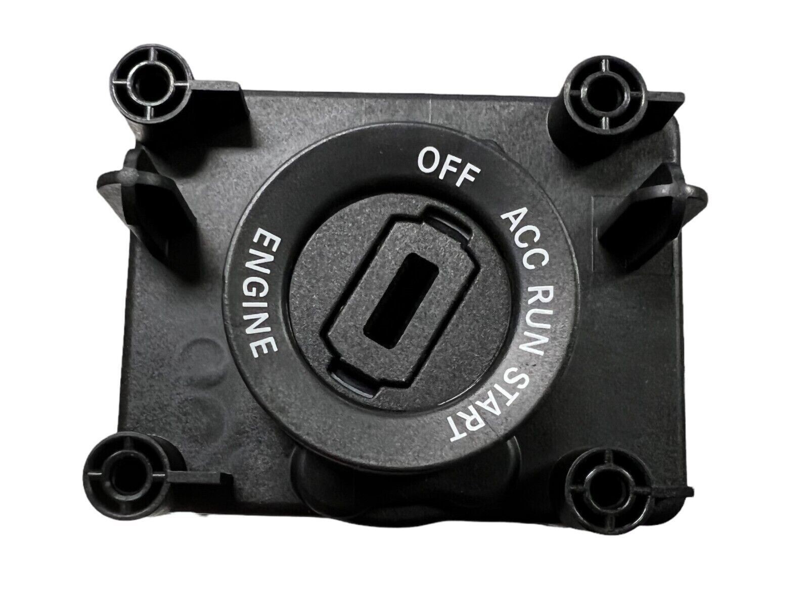 13-16 RAM 1500 2500 3500 WIRELESS IGNITION NODE WIN MODULE OEM MOPAR ...