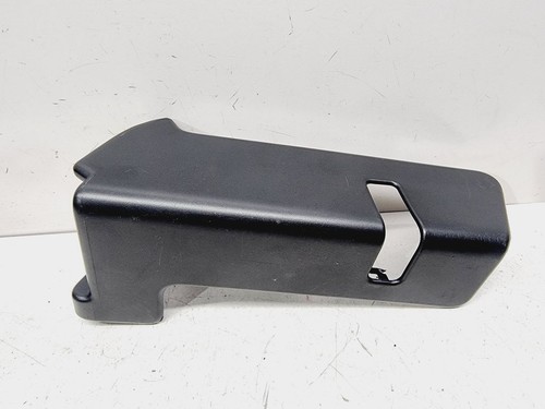 2012-2020 Volvo V60/XC60/V70/XC70/V40 Rear right seat lock trim ...