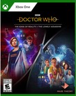 Doctor Who: Duo Bundle for Xbox One & Xbox Series X [New Video Game ...