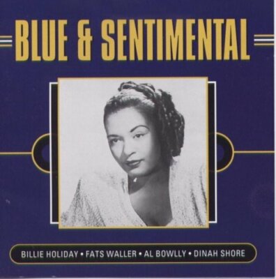 Various - Blue and Sentimental CD ** Free Shipping** | eBay