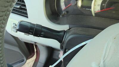 Combination Switch TOYOTA SIENNA 11 12 13 14 | eBay