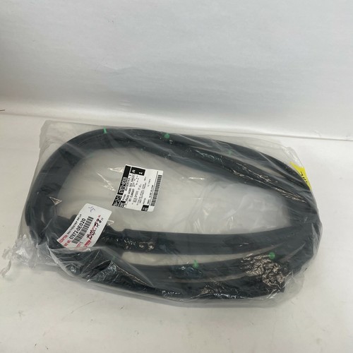 2010 - 2015 Lexus RX350 RX450h Rear Left Door Weatherstrip Seal 67872 ...