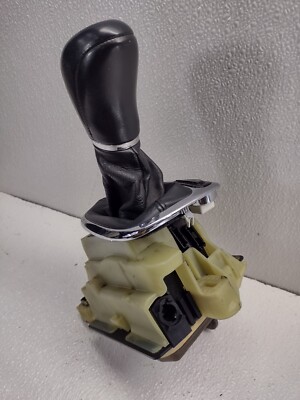 2001-2009 MERCEDES W203 C230 C240 C280 CLK350 FLOOR GEAR SHIFT SHIFTER ...