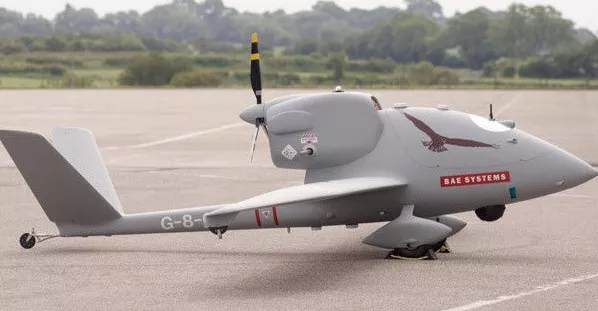Uav Bae