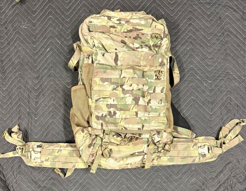 High Ground Gear 3 Day JTAC Pack- Multicam | eBay