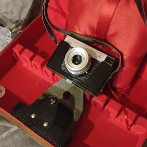 Smena 8M Soviet Camera LOMO Vintage camera With Original Case | eBay