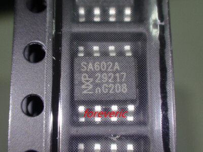 10pcs SA602AD SOIC8 | eBay