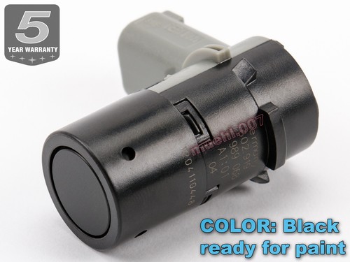 NEW PDC PARKING SENSOR MINI COOPER ONE COUPE S CONVERTIBLE JCW R50 R52 ...