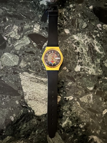 Swatch Quartz Watch | eBay