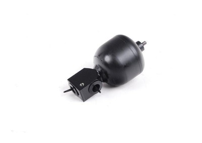 Mercedes W215 R230 CL500 SL600 Center Active Body Control (ABC ...