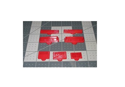 Playstation PS1 dust covers set of seven. Made in the USA | eBay