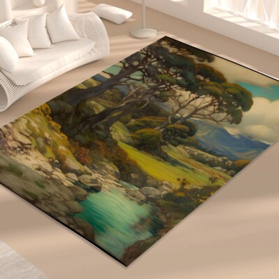 Foldable Rectangular Floor Mat | eBay