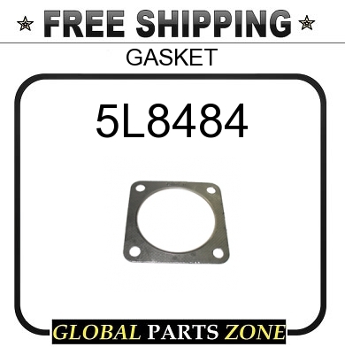 5L8484 - GASKET for Caterpillar (CAT) | eBay
