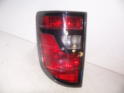 2006 2007 2008 HONDA RIDGELINE LH DRIVER TAIL LIGHT OEM 11255 A31L | eBay