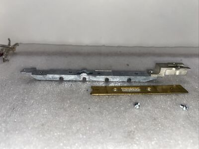 Bowser USRA 2-8-2 Mikado Steam Locomotive Diecast Frame, HO | eBay