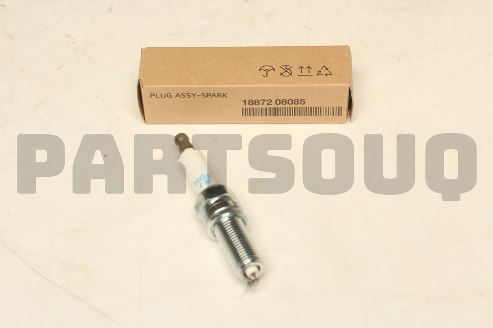 1887208085 Genuine Hyundai / KIA PLUG ASSY-SPARK | eBay