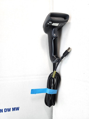 Barcode Scanners - Honeywell Adaptus 3800G