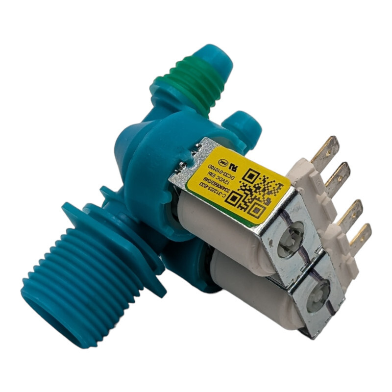 DC33-01010D - Valve Water (DC12V, Rubber Seali) | eBay