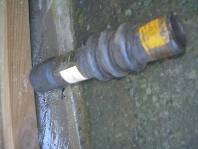 ROVER P6 2000 TC TOP RADIATOR HOSE (up to suffix c) ; | eBay