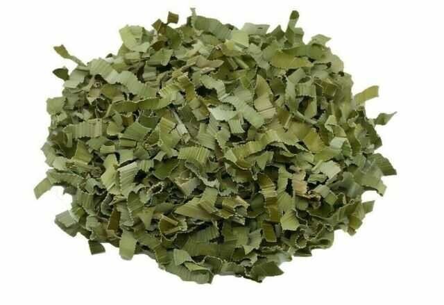 Pandan Leaves Rampe Natural Organic Sun Dried Spice Ceylon 100% Pure ...