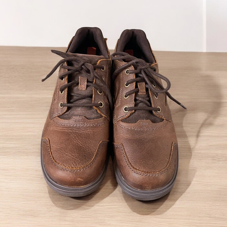 Merrell Leather Brevard Oxford Shoes Mens Size 10 | eBay