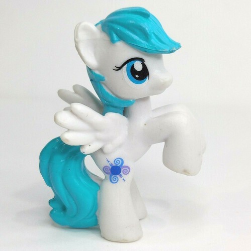 My Little Pony FiM Pinkie Pie & Friends Blind Bag Walmart 2" Periwinkle ...