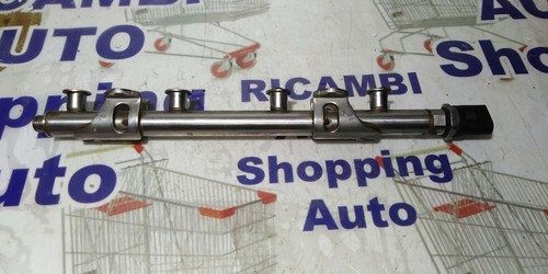 Flûte Capteur Injecteurs Essence Volkswagen AUDIA1 GOLF7 Skoda ...