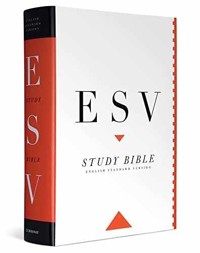 ESV Study Bible - Hardcover, by ESV Bibles - Very Good 9781433502415| eBay