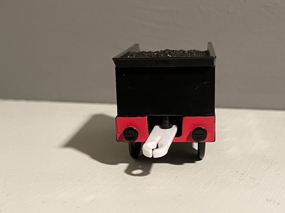 Thomas and Friends Douglas Custom Tomy Plarail TrackMaster | eBay