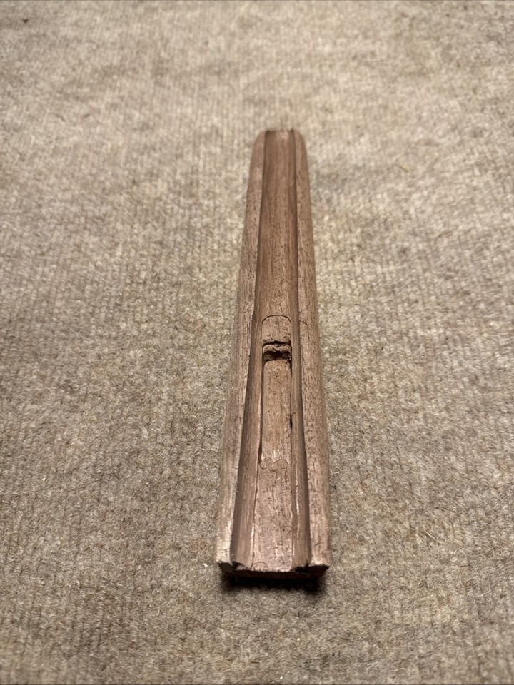 Stevens / Savage Model 94 O/U Black Walnut Semi Inlet 410/22 Forend | eBay