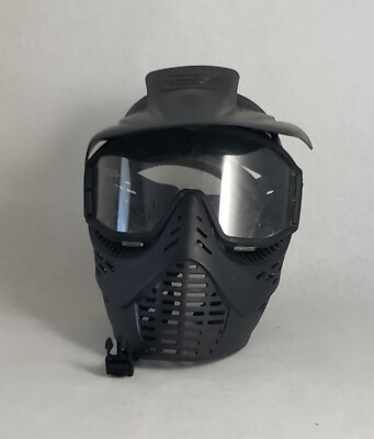 JT Paintball Mask | eBay