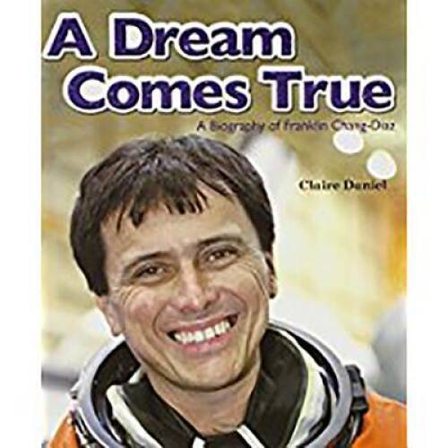 Rigby Literacy by Design: Leveled Reader Grade 3 A Dream Comes True ...