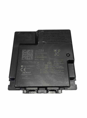 Chevy Equinox keyless entry remote antenna 19 20 control module OEM ...