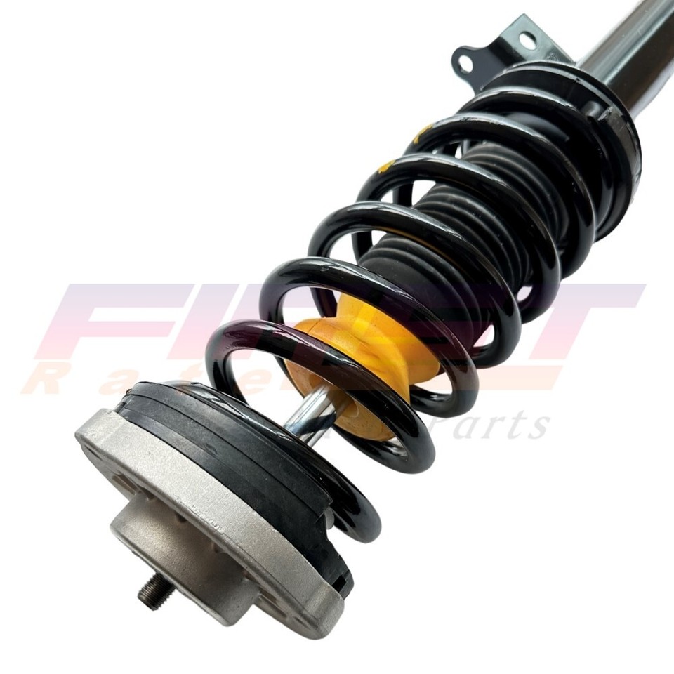 Pair Front Shock Struts Assys Fit BMW F10 F11 F12 F13 640 528i 535i ...