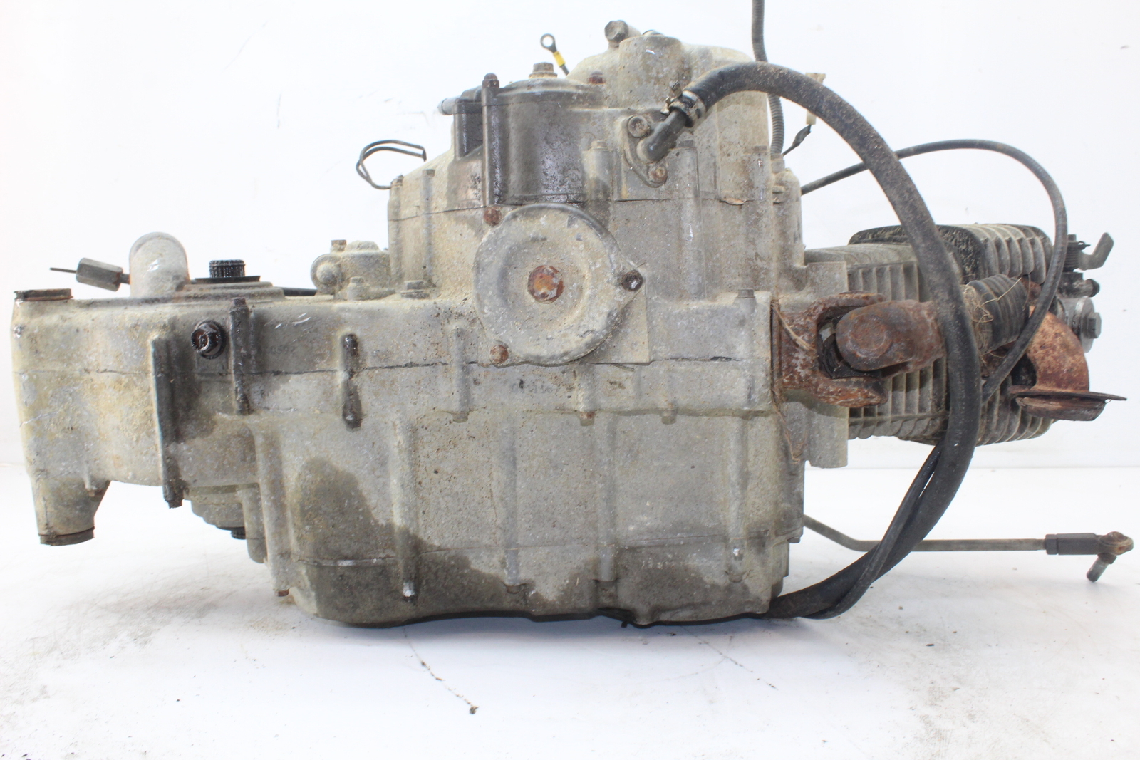 05 ARCTIC CAT 250 ENGINE MOTOR REPUTABLE SELLER | eBay