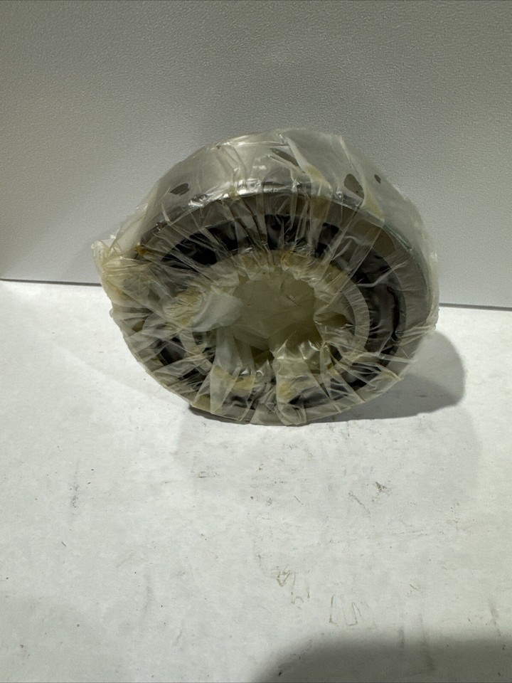 SKF 5208A/C3 Double Row Ball Bearing | eBay