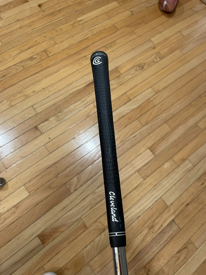 Cleveland Tour Action Reg. 588 Sand Wedge Gun Metal Black 56* (Used ...