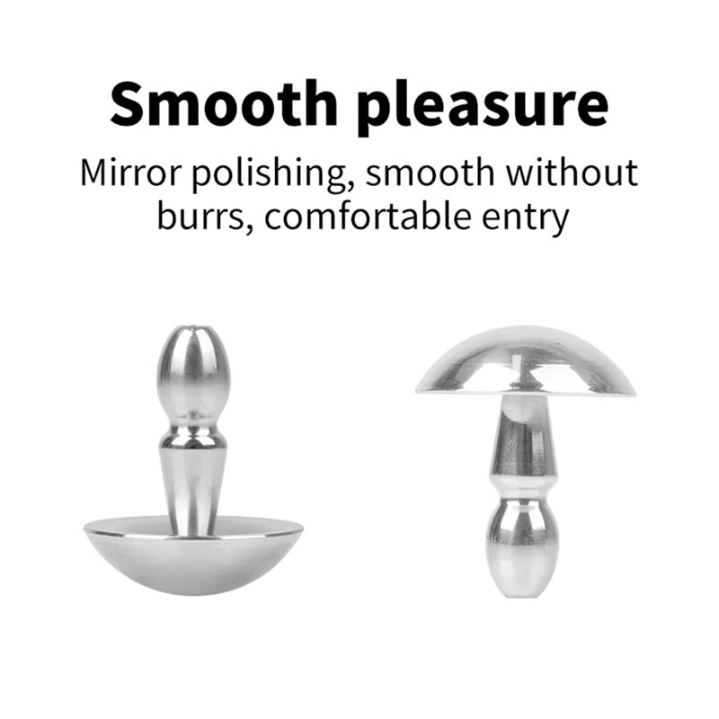 Stainless Steel Urethra Sounds Sounding Penis Plug Insert Dilator ...