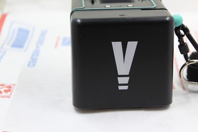 Vitruve VBT Encoder BT125 – Velocity-Based Training Bar Tracker | eBay