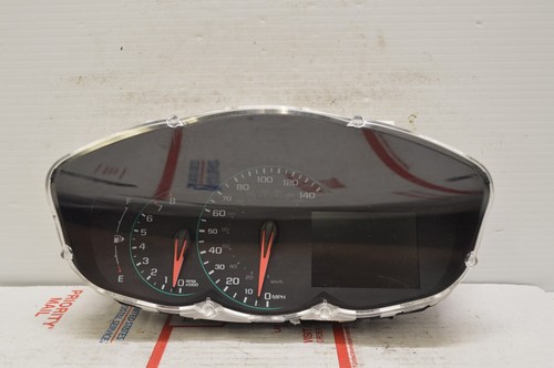2019-2022 Chevrolet Trax Speedometer Instrument Cluster 102k Miles II6 ...