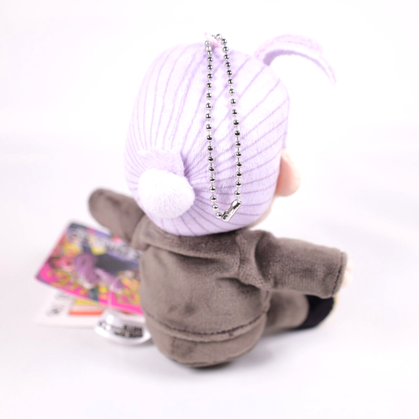 Sakamoto Days Taro Sakamoto Mascot Plush Shueisha Official item ...