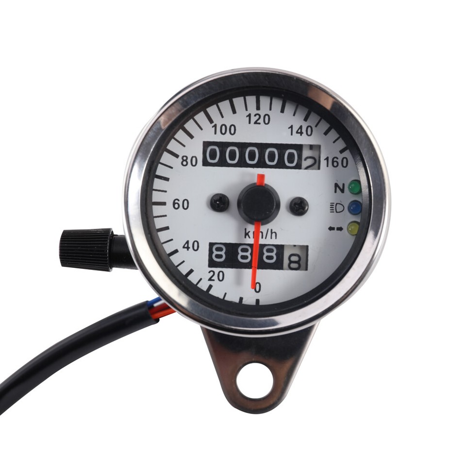 Speedometer Odo Indicator for Suzuki Intruder VS VL 700 750 800 1400 ...