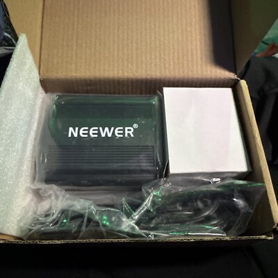 Neewer 48V Phantom Power Supply NW-100 | eBay